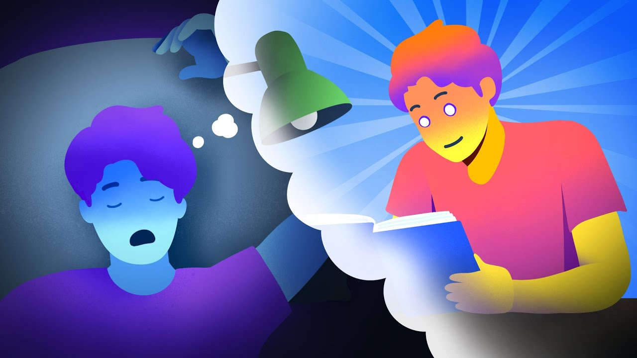 Unlocking the Power of Sleep: The Science of Learning While You Sleep ...