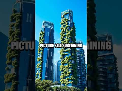 AI-Driven Green Cities of the Future