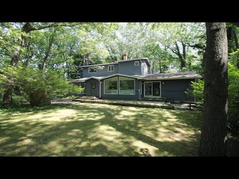19335 Highland Drive New Buffalo, MI Homes for Sale | cressyeverett.com