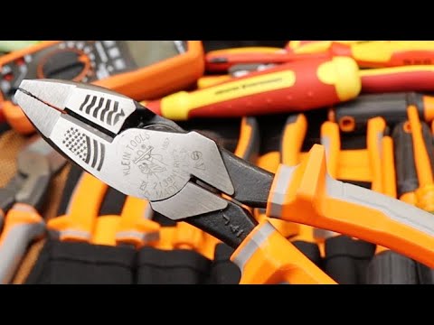 Baby your tools and save a life: Cradle your 1000v with a tool roll. Or what else? I'm asking!