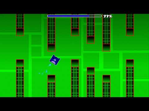 Steam Community :: Video :: "demon jumper" 100% Geomerty Dash