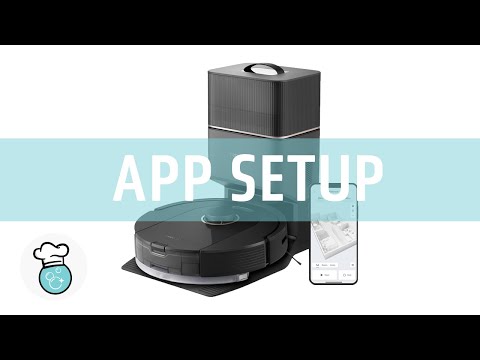 Roborock Q5 Pro+: App Setup for Smart Cleaning!