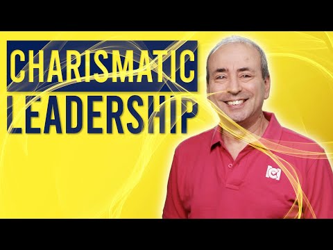 What is Charismatic Leadership?