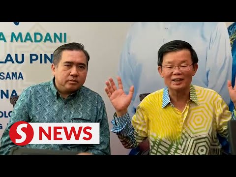 The LRT is the best gift for Penangites | weehingthong