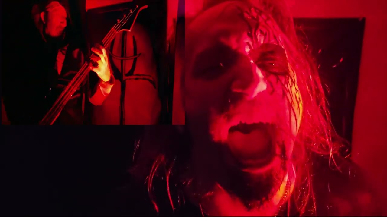 Eldon Cult - Release (Official Music Video)