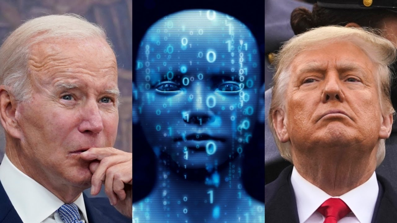AI has ‘implications’ for US election democracy