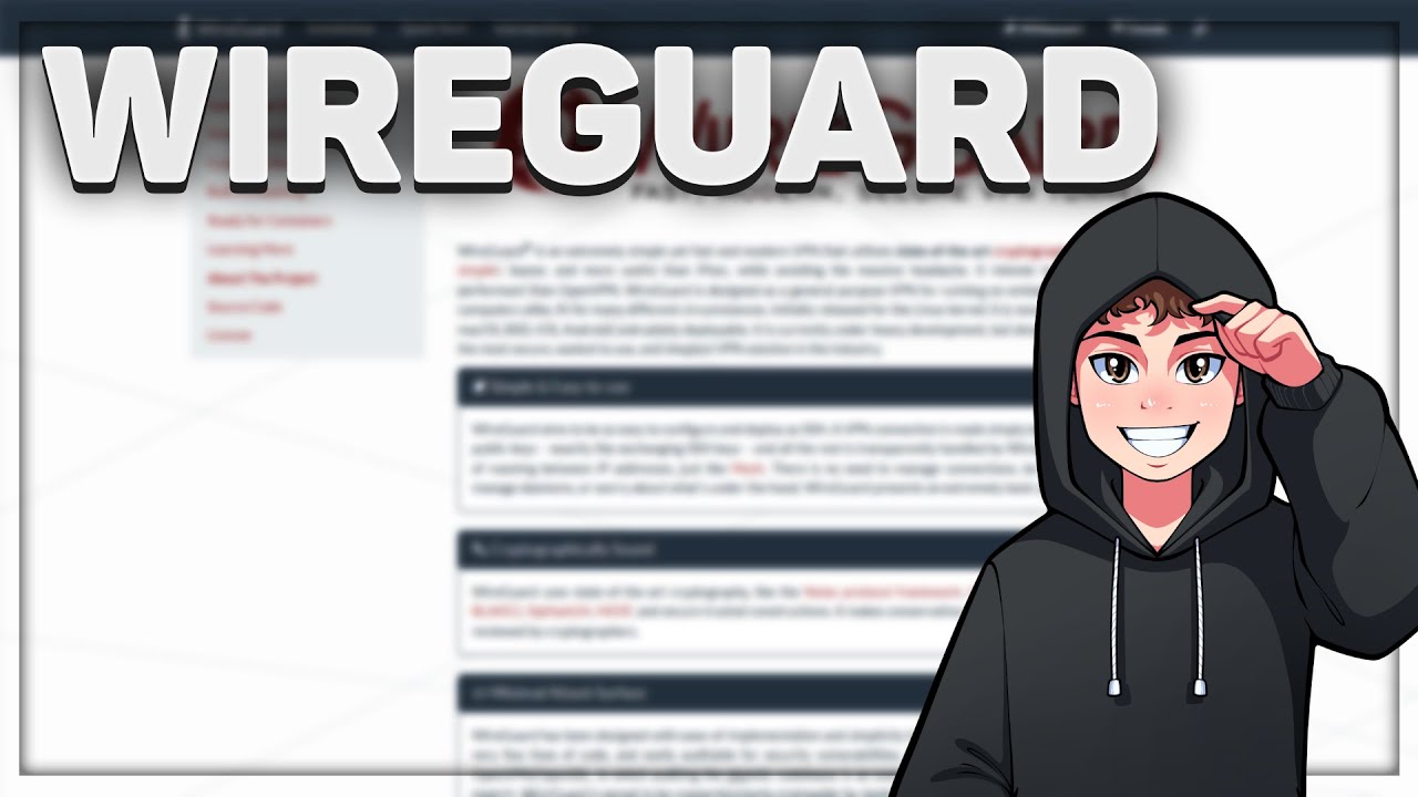 Access Your Home Network Anywhere! (VPN Setup Guide)