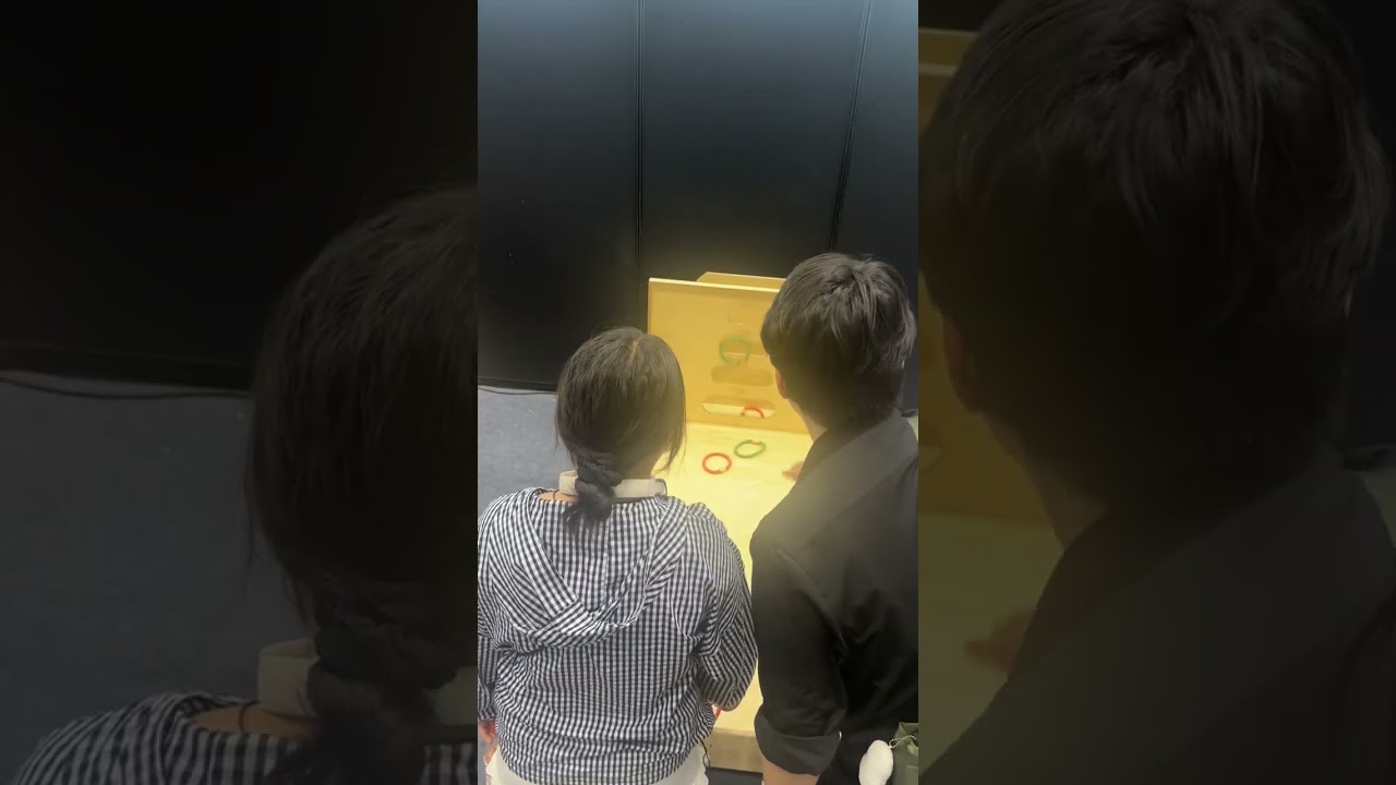 Patterns, Paths, and Problem Solving 패턴을 찾고 길을 만들며 문제 해결