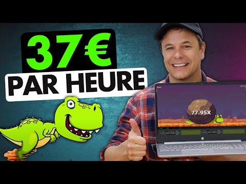 Gagner de l'argent en jouant en ligne ? 🎮 💸 - Je teste pour vous !