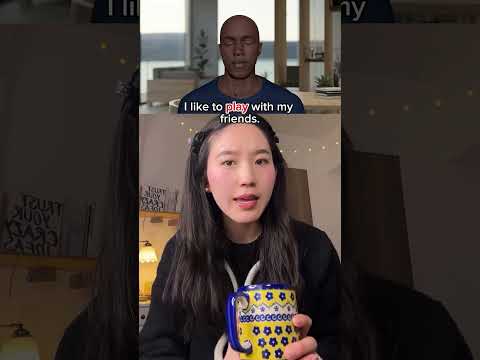 Learn and Practice English with Praktika