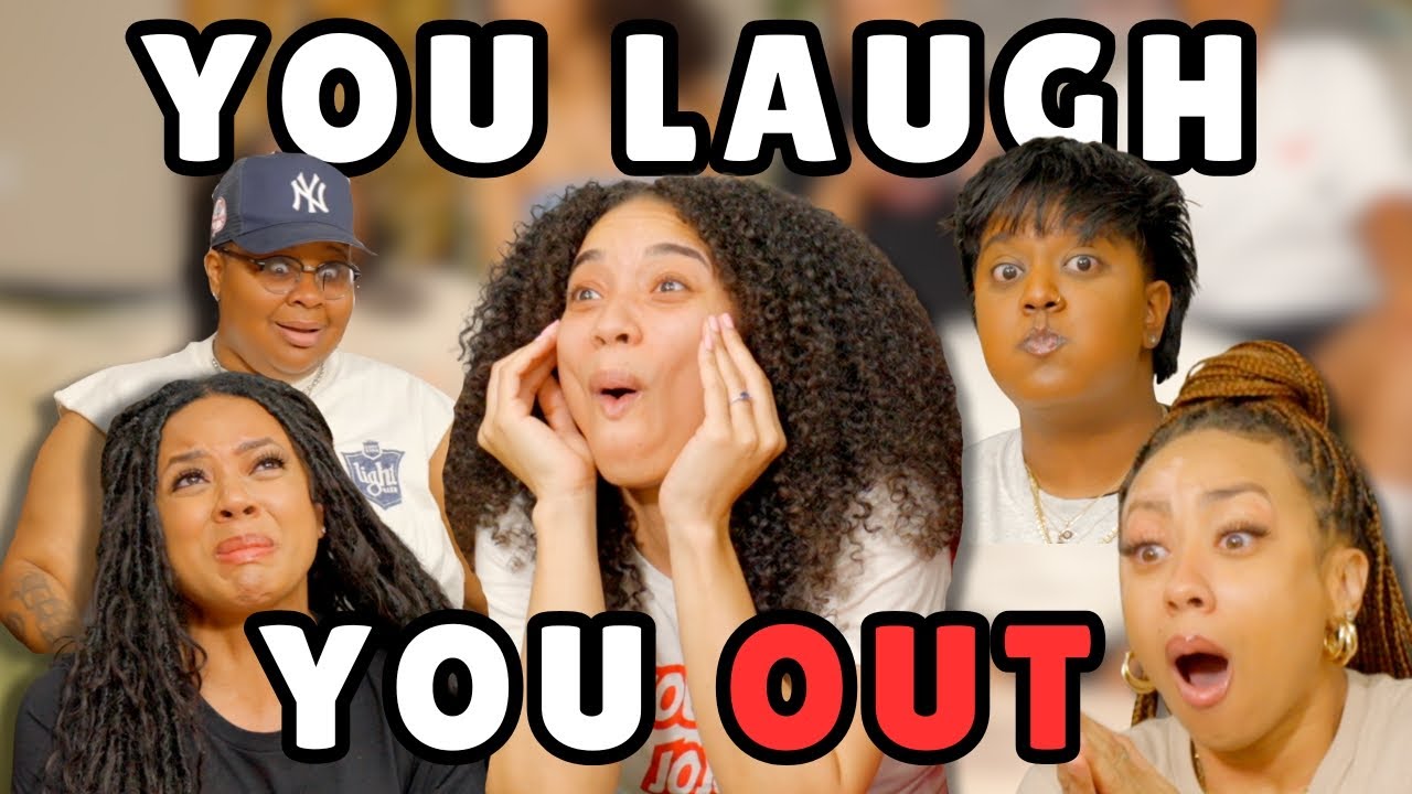 The Round Table Game Show - Season 4 - FULL SEASON!