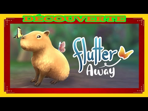 Steam Community :: Flutter Away