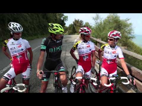 Bike Test Somec Revolution AST
