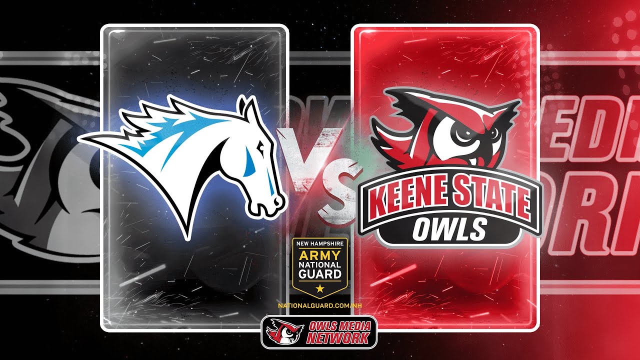 Keene State Baseball vs. Colby-Sawyer 3/11/2025