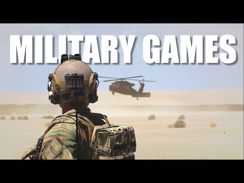 Steam Community :: Video :: Best Realistic Multiplayer Military Games # ...