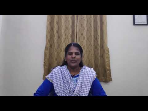 Dyslexia Explained in Tamil | Learning Difficulties and Learning Disabilities