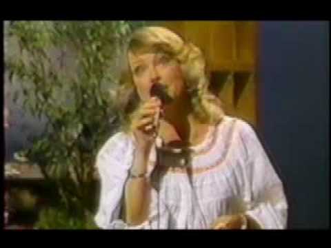 CHRIS NOEL sings FORGOTTEN MAN