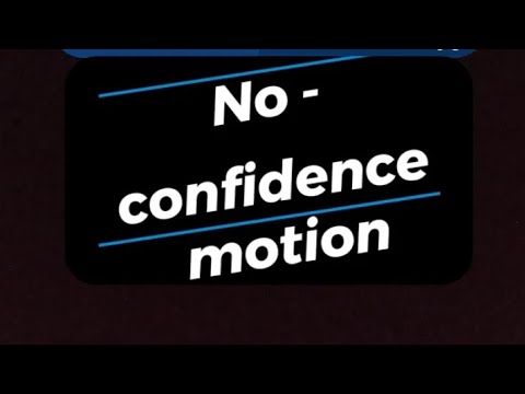 No-Confidence Motion|| No-Confidence Motion kya hai || What is Article 75(3) || Vlogs😊 #polity #quiz