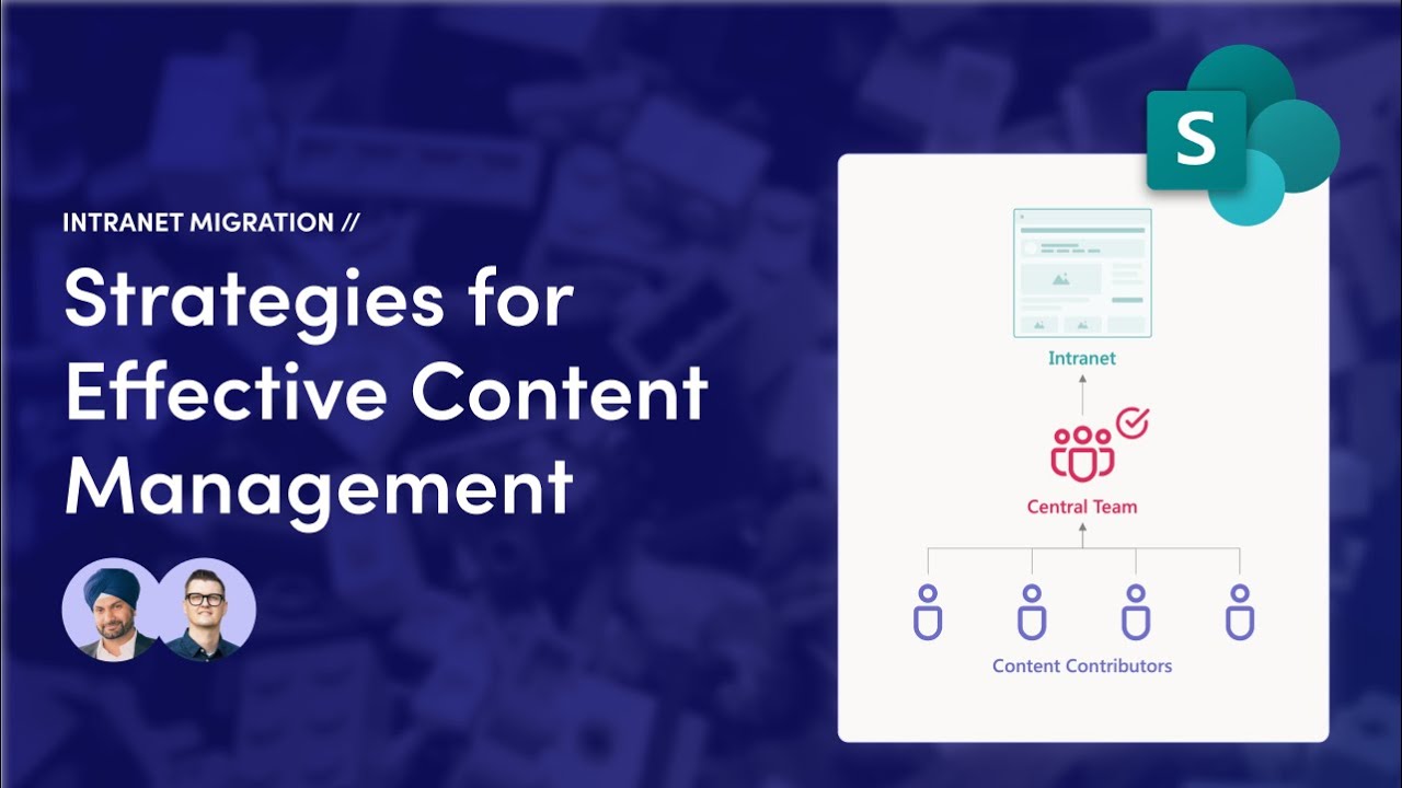 Top 3 Intranet Content Management Models | Which Approach is Right for You?