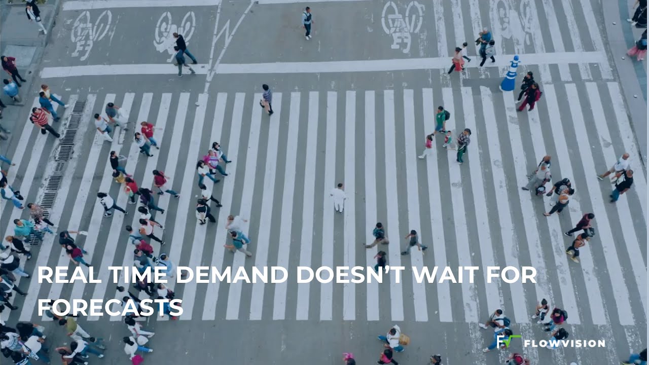 FlowVision #inventory  Optimization Overview