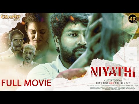 Niyathi 2024 Tamil Full Movie HD 4K | Exclusive Latest Tamil Movie | Super Hit Movie | Full Movie HD