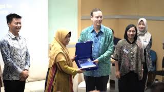 BINUS International | A World-class university… In continuous pursuit ...