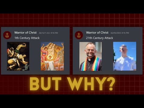 "Christianity is the most Persecuted Religion in the World"