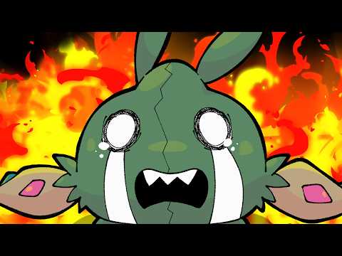 There are 1025 Pokemon. I Found the Worst One.