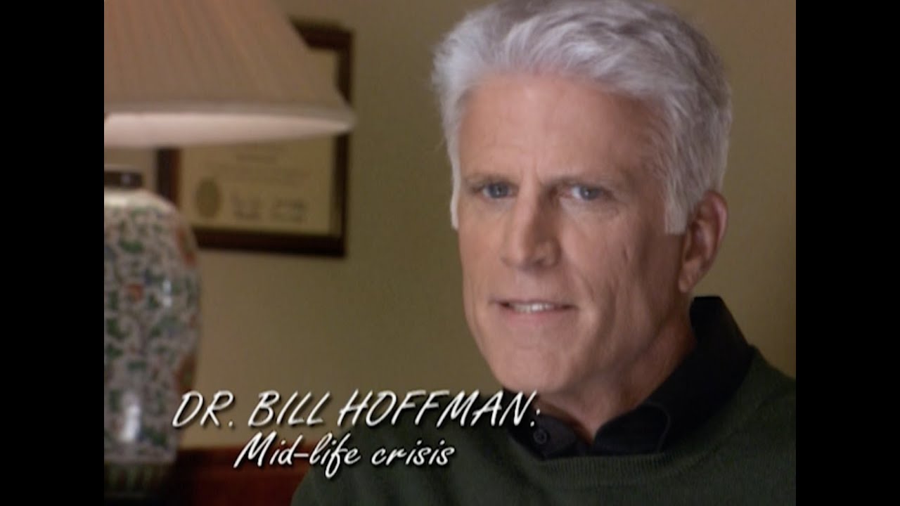 Help Me Help You Trailer with Ted Danson