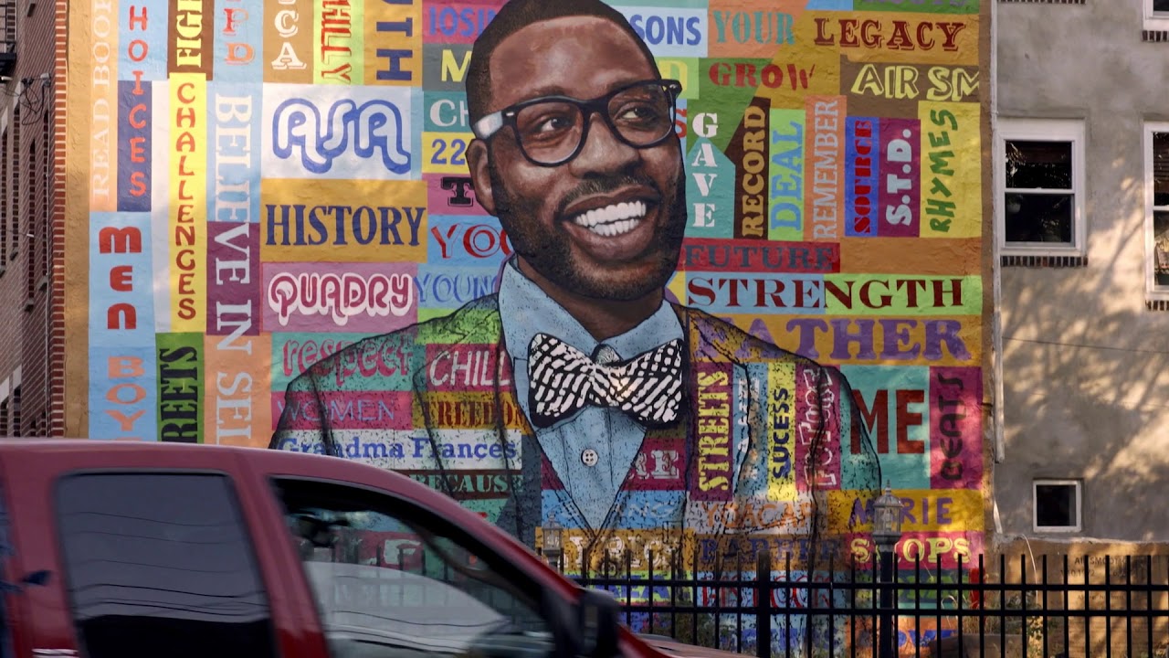 Voices of Philadelphia (Subtitles)