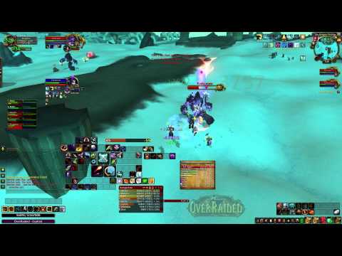Steam Community :: Video :: OverRaided of Kargath Heroic Morchok 10 Man