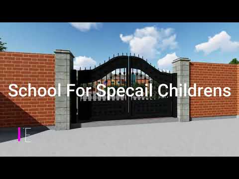 School For Special Childrens