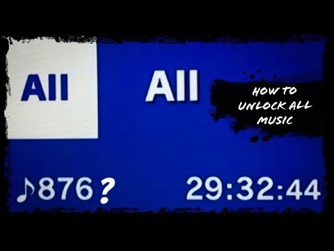 How to make sure you unlock all music in the game (Spoilers) - Super Smash Bros. Ultimate
