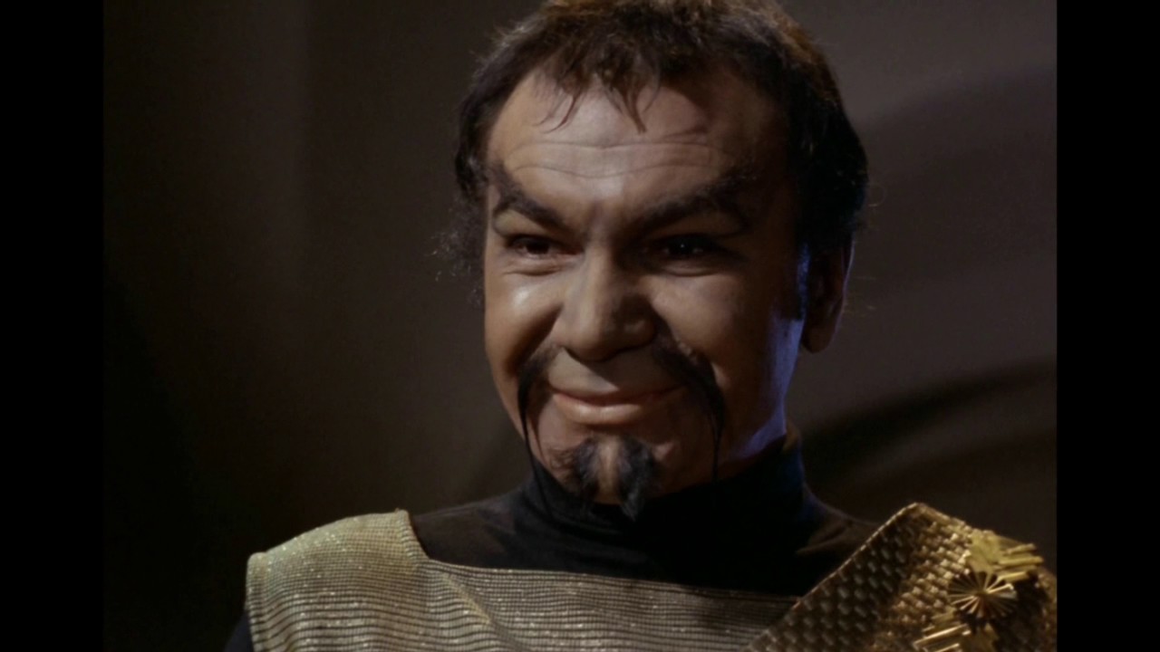 JOHN COLICOS TRIBUTE