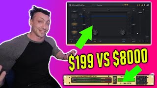 Schwabe Digital Goldclip - What To Know & Where To Buy | Equipboard