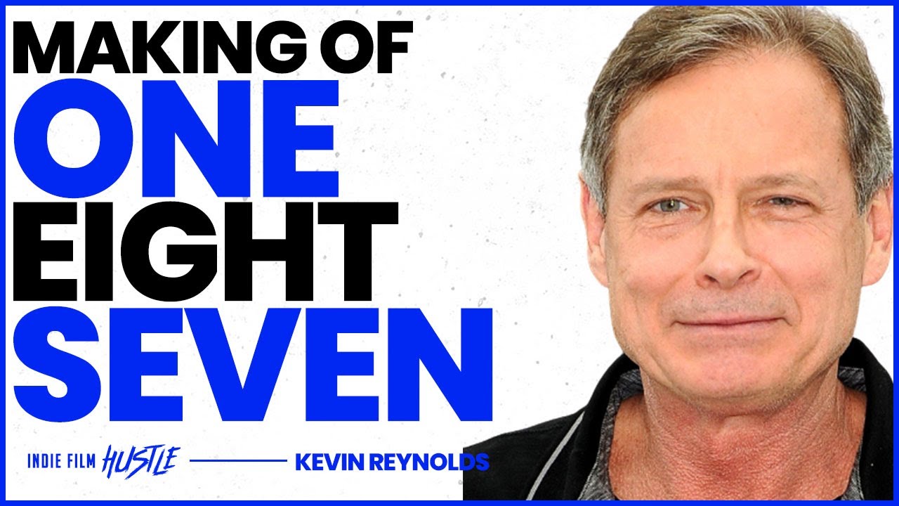 Making 187 | Kevin Reynolds