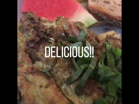 Nutmeg Bakery and Cafe