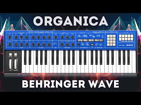 Behringer PPG Wave - Page 90 - Gearspace
