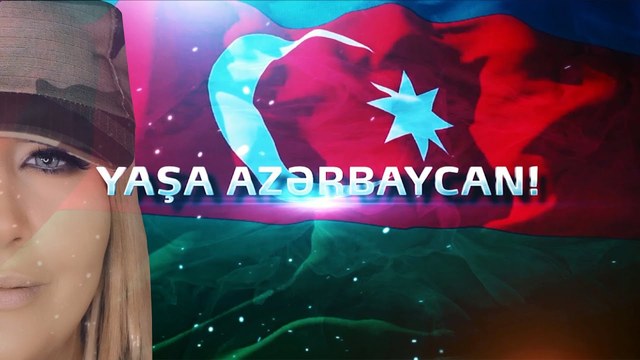 Lyrics & Translations of Yasa Azerbaycan by Irade Mehri | Popnable