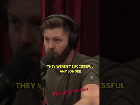 The Demise of the Passenger Pigeon: The Impact of Hunting on Their Flock Behavior - Joe Rogan