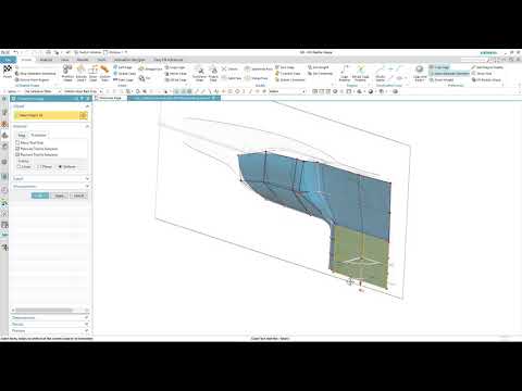 Siemens NX CAD For Mechanical Design and QFORM Forging and Extrusion ...