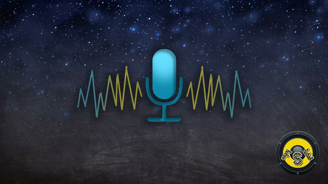 Strange Grrr Voice [Sound Effect]