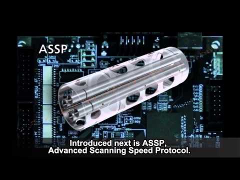UFsweeper+ASSP GCMS-TQ8040
