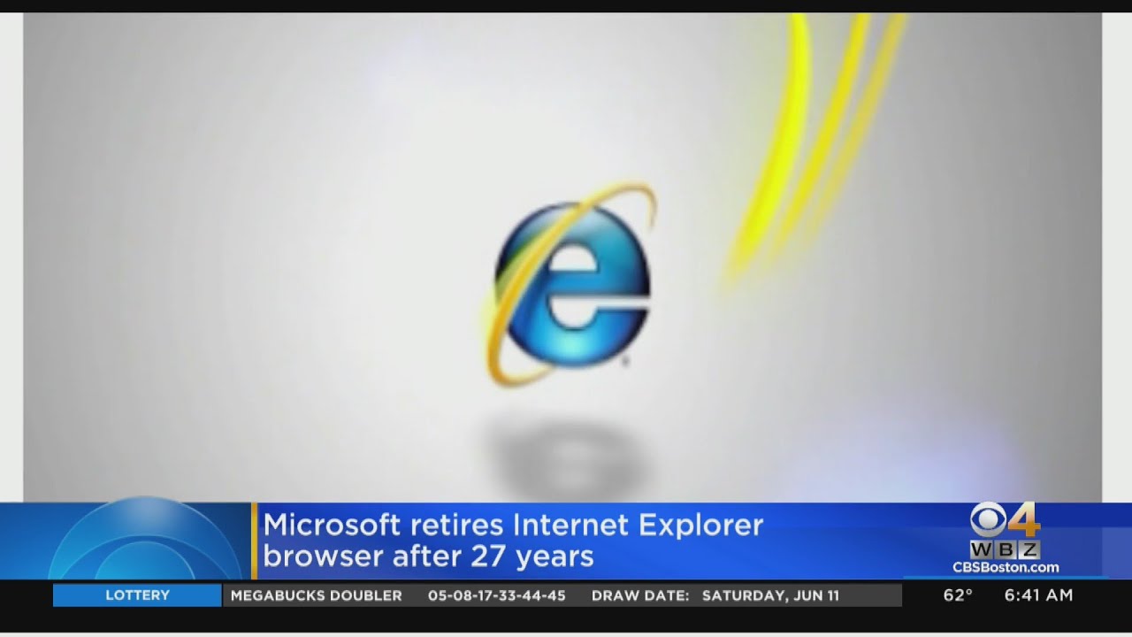 Internet Explorer officially retired by Microsoft