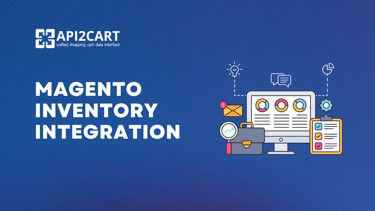 Magento Inventory Integration: How to Develop It