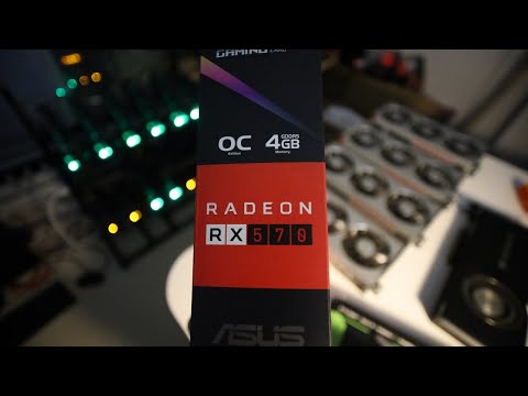 Let's Discuss The FATE of AMD 4GB GPUs For Mining In 2020...
