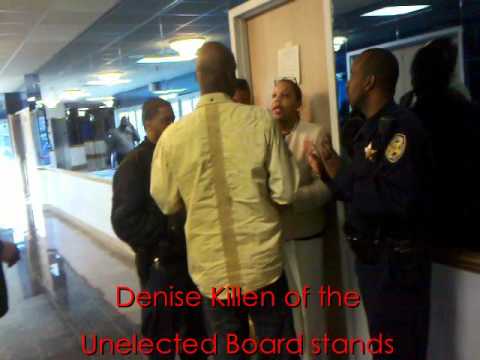 Bishop Joel R. Peebles Sr. – No Weapons Formed Against You | People of ...