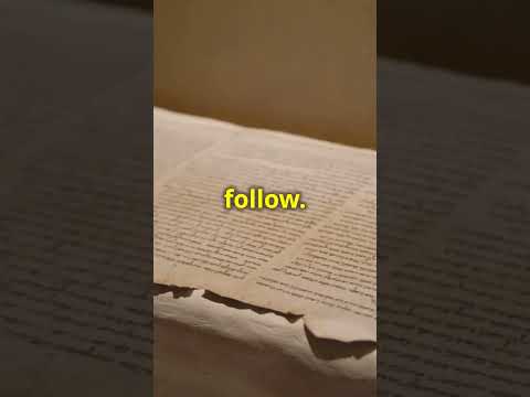 Hidden meaning of names in Hebrew