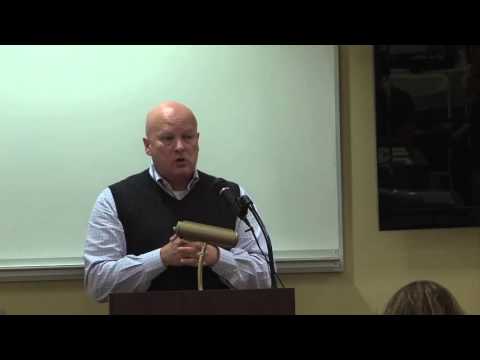 The Role of NGOs and Civil Society