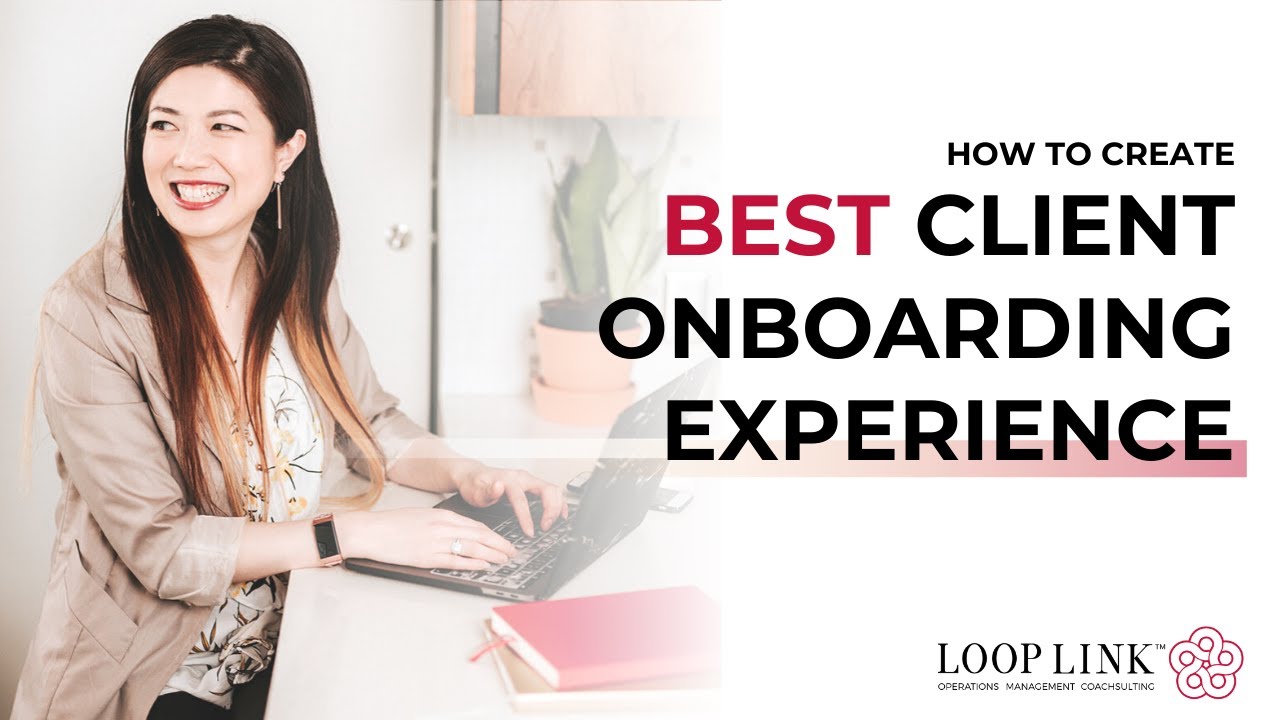 5 Ways to create the BEST CLIENT ONBOARDING EXPERIENCE For Creative Agencies!